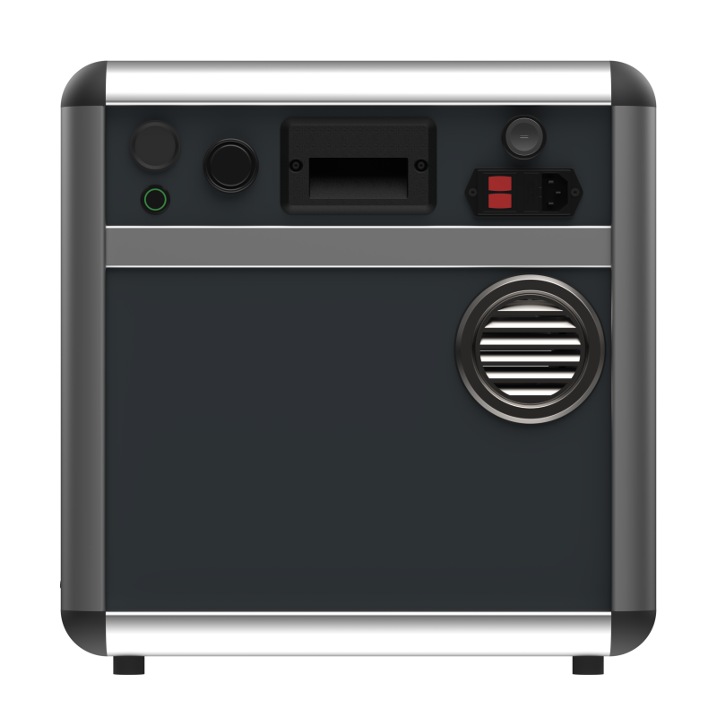 Raclan Box For Small Batteries | OCEAN PREMIUM